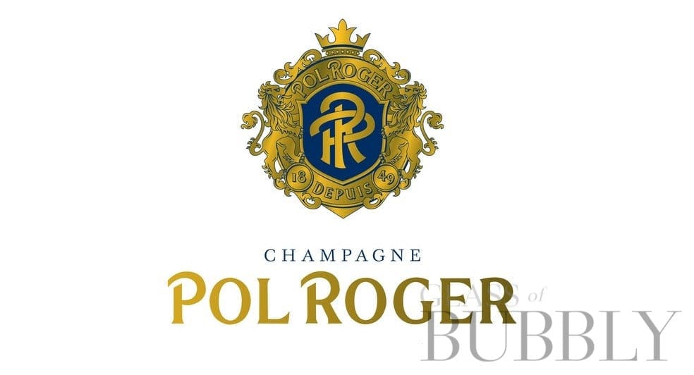 Pol Roger Logo Pol Roger