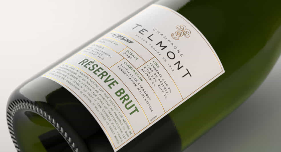 Champagne Telmont Official Champagne of the Cannes Film Festival ...