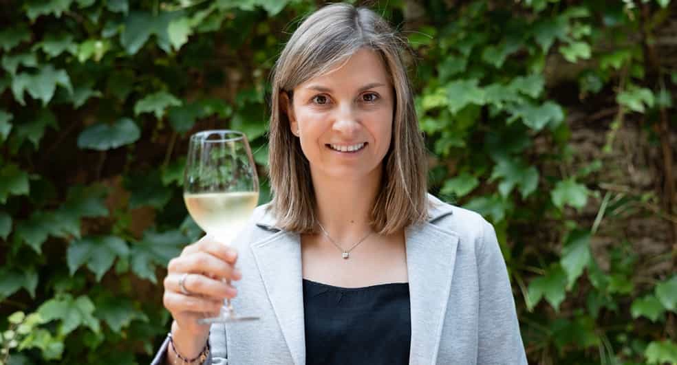 Marta Vidal Elected New President of the CAVA Designation of Origin ...